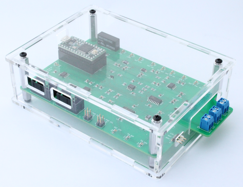 Rodeostat - IO Rodeo Resources