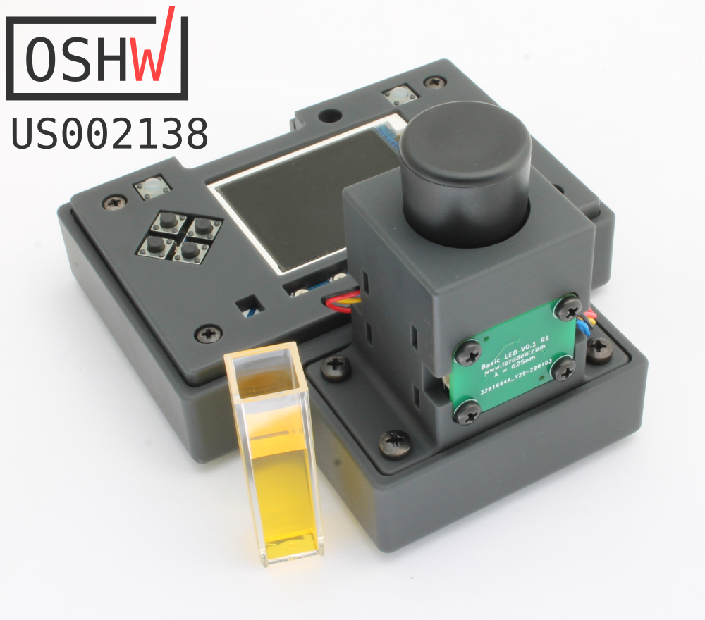 Open Hardware survey, OSHWA certification & upcoming changes to the ...