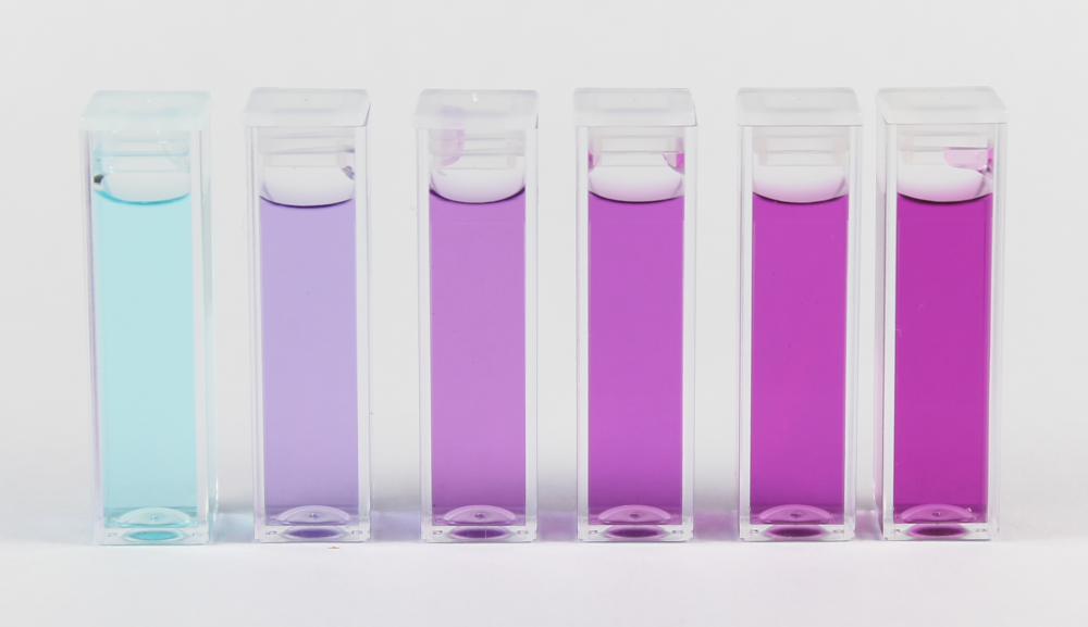 Nitrite-API colorimetric assay Nitrite-API colorimetric assay