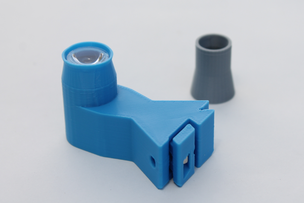 OpenFlexure Microscope Kit: Supplemental Build Instructions